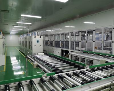 China Lithium Ion Power Wall Battery Deep Cycle LiFePO4 48V 300ah For Fishing Boat for sale