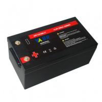 China to replace sealed lead acid battery OEM professional manufacturer deep cycle 12v battery Lifepo4 Battery for sale