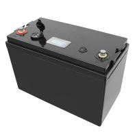 China Lithium Iron Phosphate Battery Lead-acid Replacement Battery 12.8V 7.2Ah 9Ah 11.4Ah 80Ah 100Ah 125Ah 200Ah 300Ah for sale
