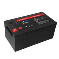 China to replace sealed lead acid battery OEM professional manufacturer deep cycle 12v battery Lifepo4 Battery for sale