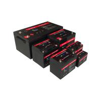 China 12V 9Ah Lithium Ion Battery OEM Customized For UPS Lead Acid for sale