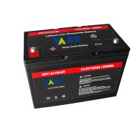 China Wholesale 32700 Rechargeable 12.8V Lithium lifepo4 battery pack 12V 100AH 200AH 300AH Replacement lead-acid battery for sale