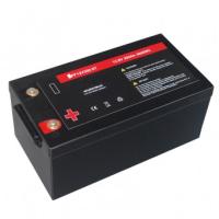 China Lifepo4 Solar Storage Batteries 12.8V 100ah 150ah 200ah 300ah for sale