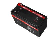 China 12V 9Ah Lithium Ion Battery OEM Customized For UPS Lead Acid for sale