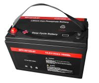 China BMS Lifepo4 Lithium Battery Pack 12v 24V 48v 100ah 150ah 200ah 300ah for sale