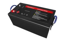 China Lifepo4 Solar Storage Batteries 12.8V 100ah 150ah 200ah 300ah for sale
