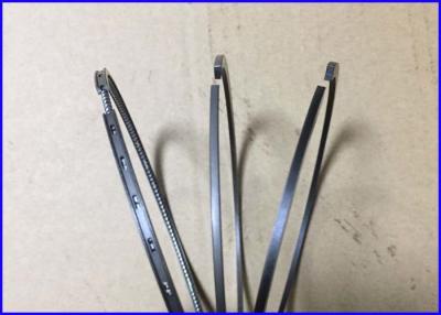 China Caterpillar 3304/3306 Piston Ring Set 120.65mm OEM 9S3068 for Engine Repair and Maintenance for sale
