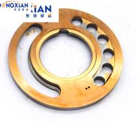 China Model K3SP36 Engine Hydraulic Valve Plate for Excavators - 1000+ in Stock, 2-3 Day Delivery for sale