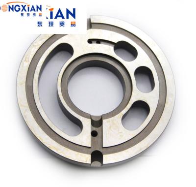 China Model K3SP36 Engine Hydraulic Valve Plate for Excavators - 1000+ in Stock, 2-3 Day Delivery for sale