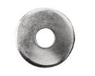 China High Precision DIN 440 Flat Sealing Washer 28mm OD with ISO 9001 Certification - Carbon Steel & Stainless Steel Options for sale