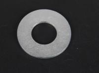 China F436 Stainless Steel Flat Washers 2-36mm Sizes with Galvanized Finish for High Hardness Strength Applications for sale