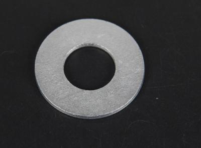 China F436 Stainless Steel Flat Washers 2-36mm Sizes with Galvanized Finish for High Hardness Strength Applications for sale