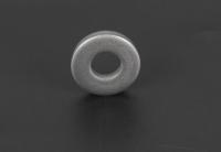 China High Precision Heavy Countersunk Flat Washers M2-M36 with Zinc Plated Finish and 25kg Bulk Packaging for sale
