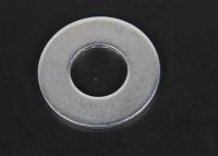 China SAE 9/16 Small OD Flat Fender Washer - Stainless Steel Plate Washers with 0.3-5mm Thickness Options for sale