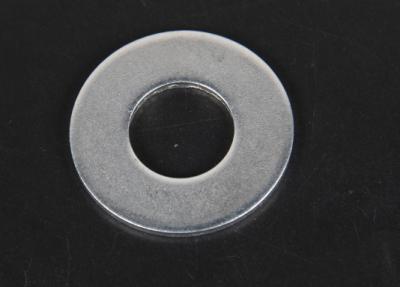 China SAE 9/16 Small OD Flat Fender Washer - Stainless Steel Plate Washers with 0.3-5mm Thickness Options for sale