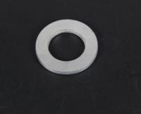 China Colored Stainless Steel Flat Washers M2-M36 Size Range 0.3-5mm Thickness High Hardness Bulk Packaging for sale