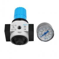 China High Performance Concrete Pump Pneumatic Pressure Reducing Valve - Industrial Grade Pressure Control Components for sale
