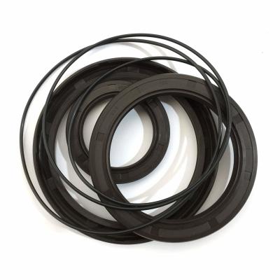 China Sany Zoomlion Kangmaier Reducer Repair Kit For Concrete Pump Truck 100% New for sale