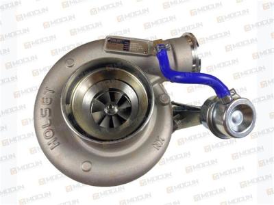 China PC220-7 HX35W Turbocharger for Komatsu Excavators | 6738-81-8190 Diesel Engine Part for sale