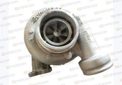 China EC210B Diesel Engine Turbocharger S2B Model 04282637KZ - New Condition for Komatsu Excavators for sale