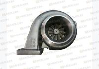 China Axialflow Electric Turbo Supercharger for Cummins NT855 Engine - 261kW Power, 5.7L Capacity, Part 3803108 for sale