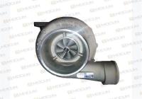 China Axialflow Electric Turbo Supercharger for Cummins NT855 Engine - 261kW Power, 5.7L Capacity, Part 3803108 for sale