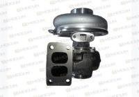 China 130PS Power Diesel Engine Turbocharger For Cummins 4BT 3.9 H1C 3522900 3802290 for sale