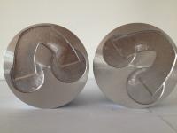 China R170A R170 Anti-Rust Aluminum Engine Pistons for Single Cylinder Diesel Engines - 15 Day Delivery for sale