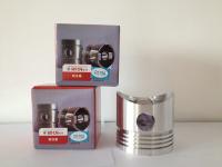 China R170A R170 Anti-Rust Aluminum Engine Pistons for Single Cylinder Diesel Engines - 15 Day Delivery for sale