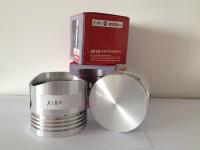 China Aftermarket Diesel Engine Piston - Flat Type Alloy Construction for ZS ZH JD EM CF Yanmar Models - ISO9001 Certified for sale