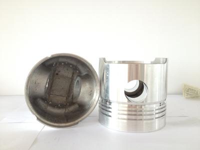 China TH S195 Diesel Engine Piston for Agricultural Machinery - OEM Service with ISO9001 Certification for sale
