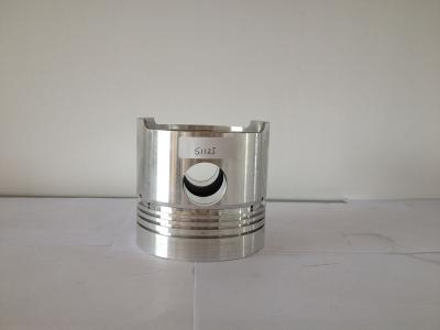 China Durable Diesel Engine Piston Aluminium Ceramic Material for Yanmar R S LD Series - JD300, S195, ZS1105 Models for sale