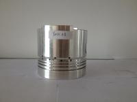 China Un-Rusty Oil Diesel Engine Piston for YM28 Generator Sets & Tricycles - 165F to ZH11125 Models for sale