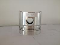 China ZS Yanmar Diesel Engine Piston with Four Rings - OEM Accepted for ZS1105, ZS1115, R185, EM185 Models for sale