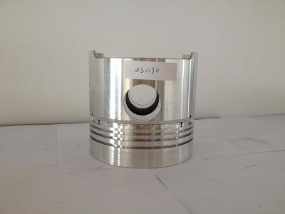 China ZS Yanmar Diesel Engine Piston with Four Rings - OEM Accepted for ZS1105, ZS1115, R185, EM185 Models for sale