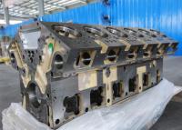 China Cummins KTA38 Engine Cylinder Block 3178802 for K38 Series with 12-Month Warranty for sale