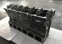 China CCEC K19 Diesel Engine Aluminium Cylinder Block 3088303 with 12-Month Warranty and Anti-Corrosion Protection for sale