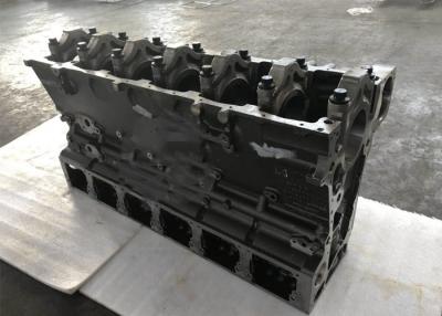 China CCEC K19 Diesel Engine Aluminium Cylinder Block 3088303 with 12-Month Warranty and Anti-Corrosion Protection for sale