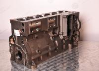 China 6L8.9 Diesel Engine Cylinder Block for ISL Models - High Strength OEM Part 5260558 with 12-Month Warranty for sale
