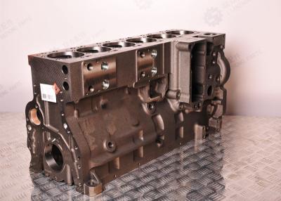 China 6L8.9 Diesel Engine Cylinder Block for ISL Models - High Strength OEM Part 5260558 with 12-Month Warranty for sale