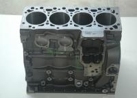 China ISDE4 5274410 Diesel Engine Cylinder Block with 12 Month Warranty for ISDE Engine Models for sale