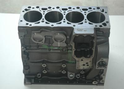 China ISDE4 5274410 Diesel Engine Cylinder Block with 12 Month Warranty for ISDE Engine Models for sale