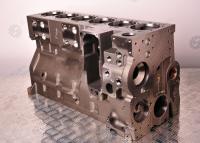 China Cummins 6CT Engine Block 5260561 - Heavy Duty Cylinder Block with 12 Month Warranty for sale