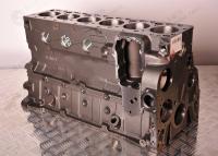 China 6BT5.9 Diesel Engine Block - 3928797 DCEC Replacement Part with 12-Month Warranty for sale