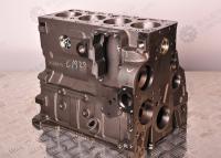 China 4BT DCEC Diesel Engine Cylinder Block Assembly 4991816 with 12-Month Warranty for Truck Engine Parts for sale