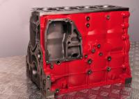 China ISF3.8 Diesel Engine Cylinder Block 5289698 - Standard Size with 12-Month Warranty & ISO Certification for sale