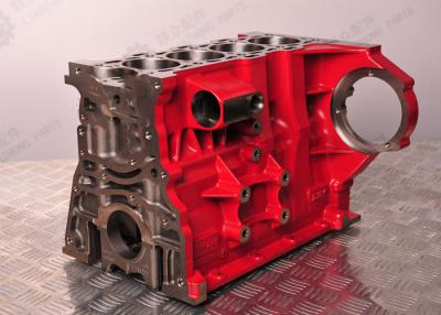 China ISF2.8 Diesel Engine Cylinder Block 5261257 - 12 Month Warranty, 100% Tested for Trucks & Excavators for sale