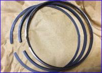 China 137mm Cummins ISX QSX Diesel Engine Piston Rings High Strength 4089154 for sale