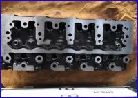 China Yanmar4TNE84 4TNE88 Diesel Engine Cylinder Head Cast Iron 129407-11700 for sale