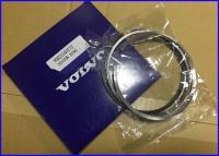 China D7D Diesel Engine Piston Rings 108mm Diameter VOE 21543775 21299547 for sale